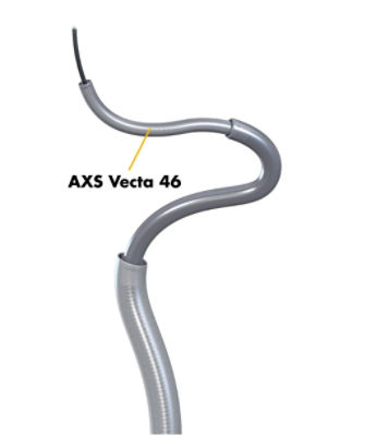 AXS Vecta 46 | Stryker